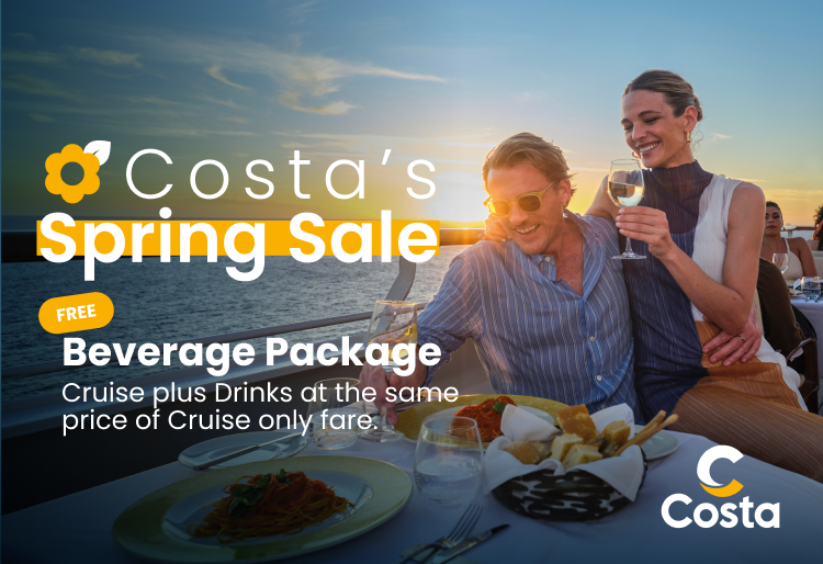 Help Desk 1-800-GO-COSTA